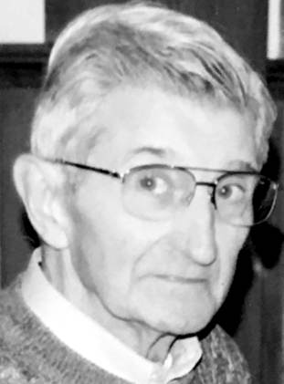 Kenneth R. Thompson | News, Sports, Jobs - The Mining Gazette